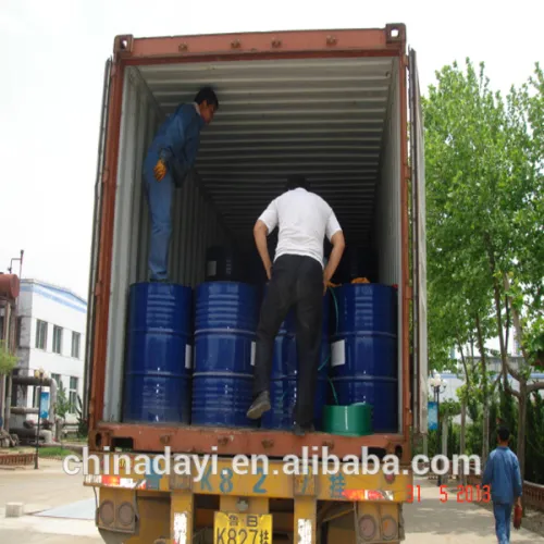 Epoxy Modified Silicone Oil(dy-e701), High Quality Epoxy Modified ...