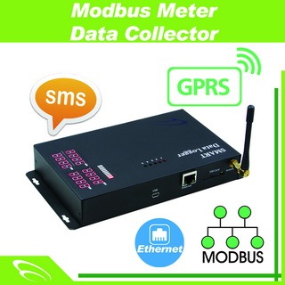 Modbus Meter Data Collector, High Quality Modbus Meter Data Collector ...