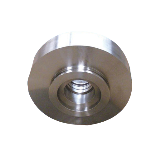 Hot Forged Seamless Tube Rings Rolled Ring, High Quality Hot Forged ...