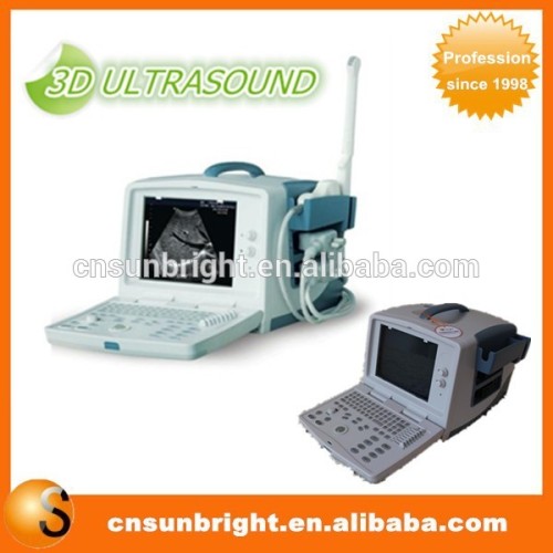 Vet Medical Equipment Digital 3d Ultrasound, High Quality Vet Medical ...