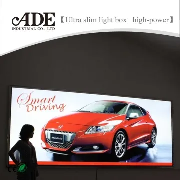 Ep-led High Power Slim Light Box, High Quality Ep-led High Power Slim Light Box on Bossgoo.com