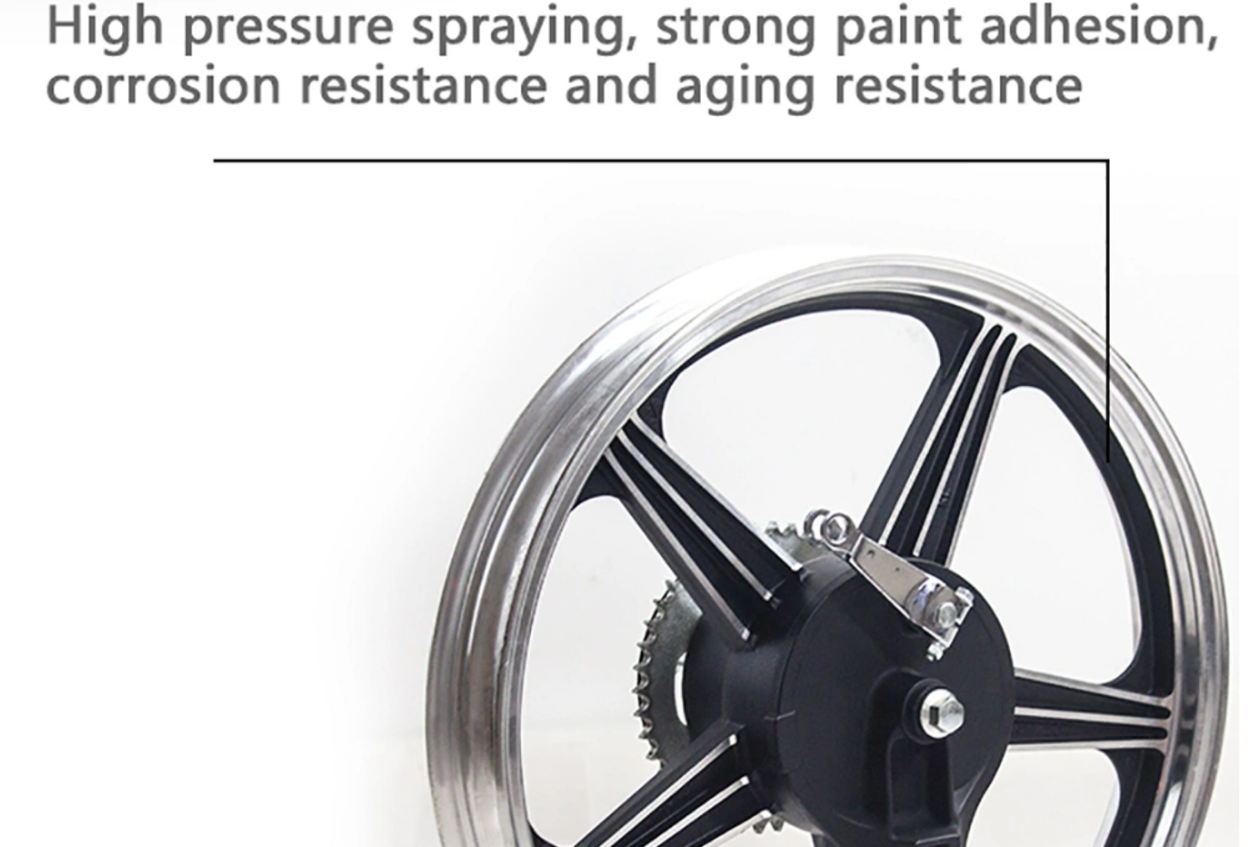 High Quality Motorcycle Wheel Axle, High Quality High Quality ...