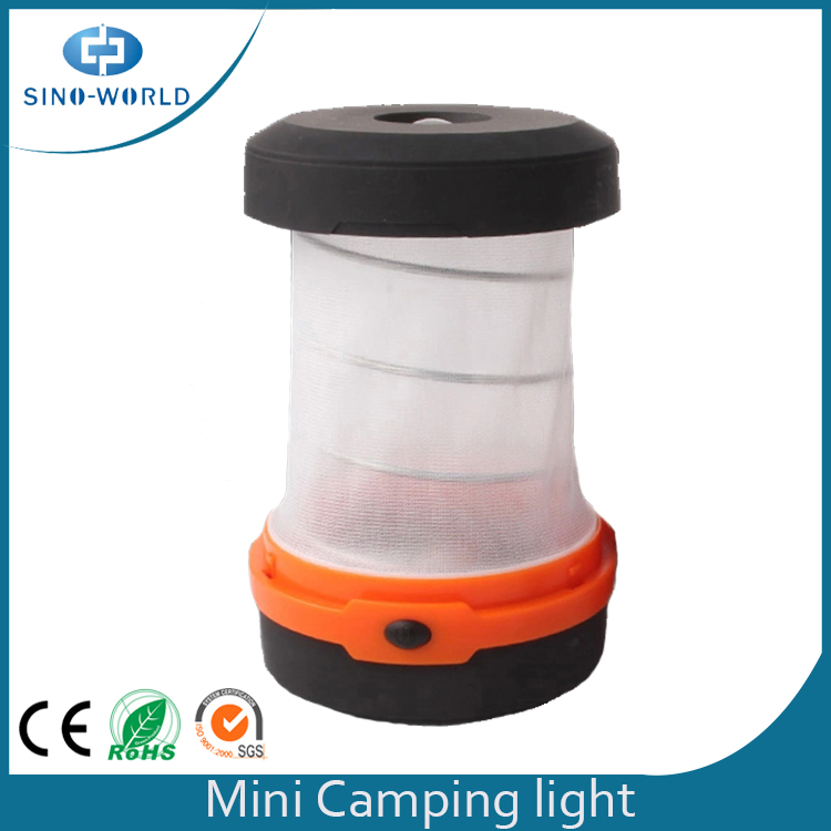 1w Led Foldable Led Camping Lights, High Quality 1w Led Foldable Led ...