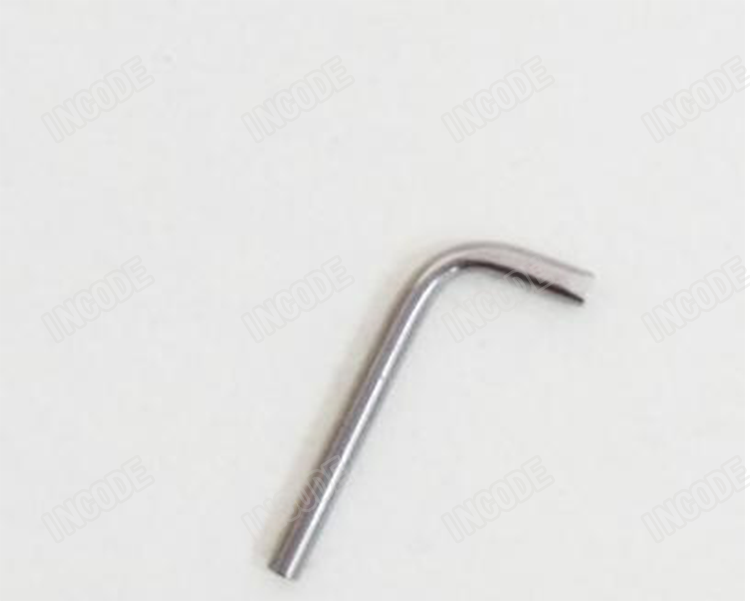 Videojet Printer 1000 Series Recovery Pipe, High Quality Videojet ...