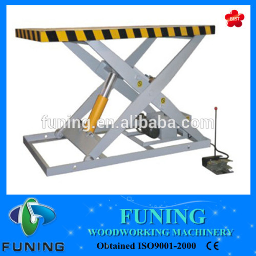 Hydraulic Lifter Hydraulic Lift Platform Lift Table, High Quality ...
