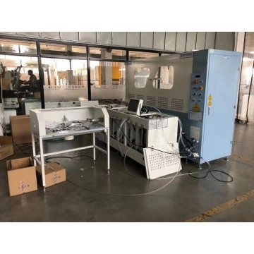 China Down Filling Machine,Down Jacket Filling Machine,High Output Down ...
