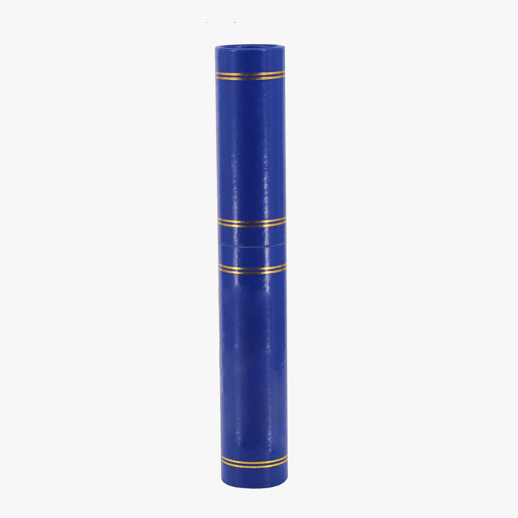Letherette Scroll Graduation Testamur Certificate Tube, High Quality ...