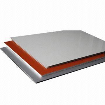 Acp Panels With Nontoxic Polyethylene Core, High Quality Acp Panels ...