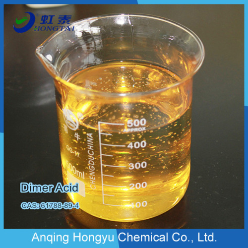 Dimer Fatty Acid For Epoxy Resin Modifying Agent (viscosity:4500-6500 ...