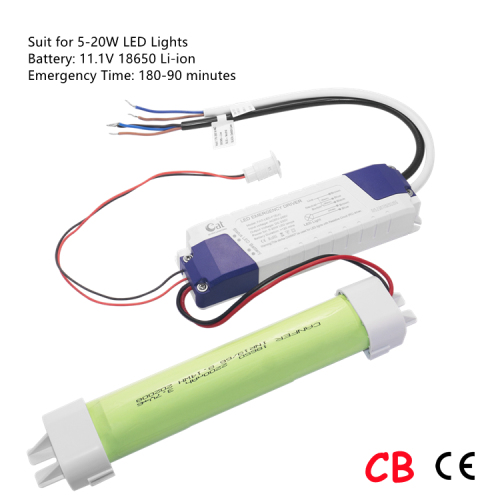 Uk Standards Led Emergency Conversion Inverter, High Quality Uk ...