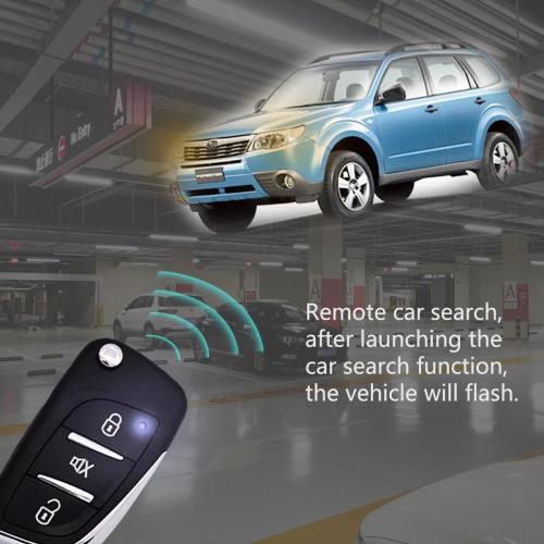 Best Smart Car Alarm System, High Quality Best Smart Car Alarm System on Bossgoo.com