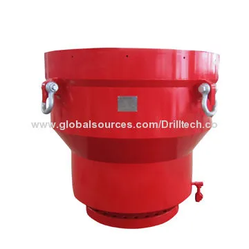 30"500psi Diverter System Bop, Drilling Diverter, High Quality 30 ...