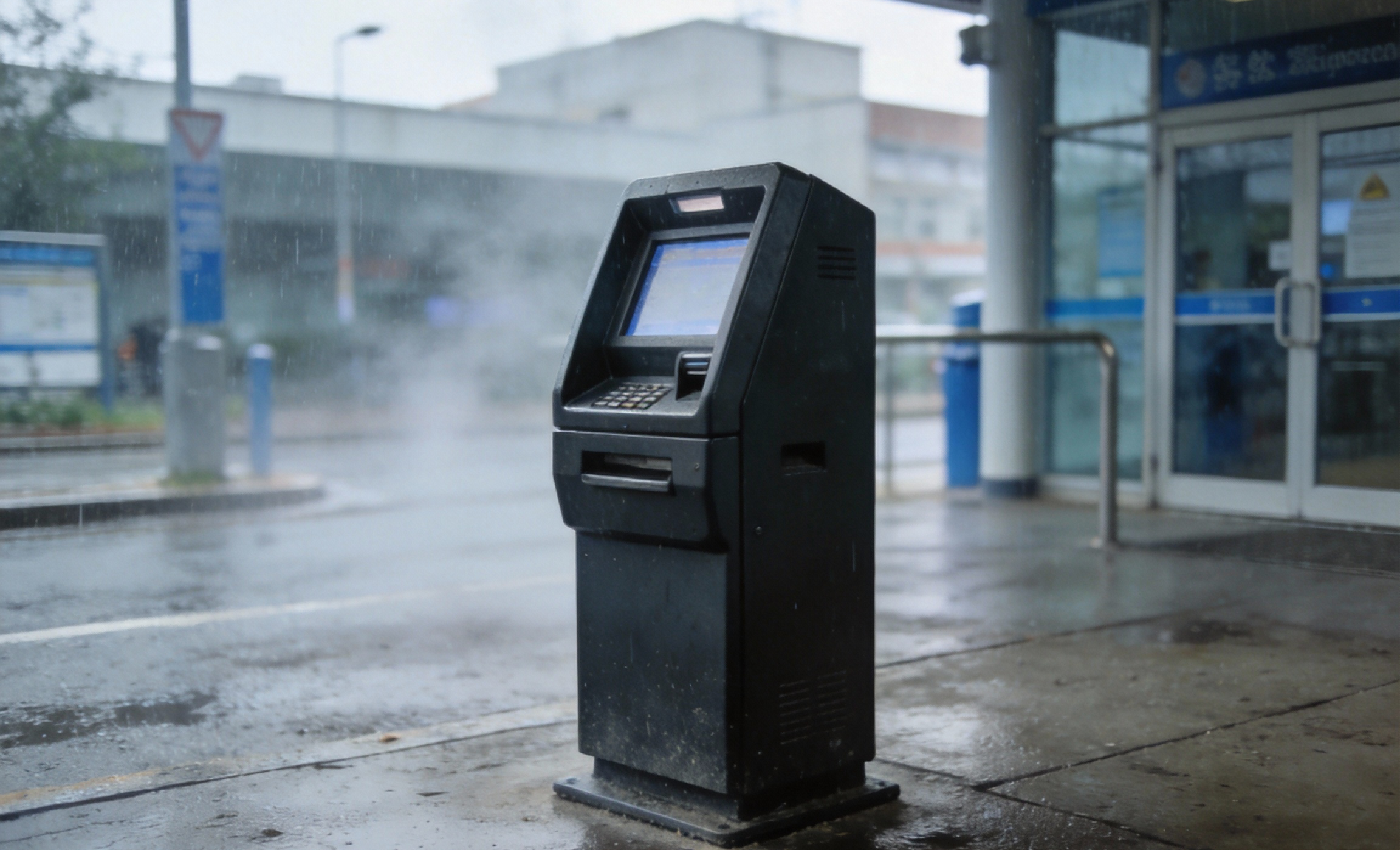 Engineering Principles of Dust and Water Protection in Self-Service ...