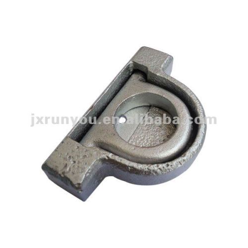 Surface Mount Lashing D-ring, High Quality Surface Mount Lashing D-ring ...