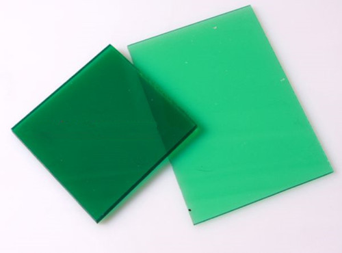 Prismatic Light Diffused Polycarbonate Solid Sheet, Pc Sheet, High ...