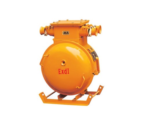 Explosion-proof Vacuum Feeder Switch Series, High Quality Explosion ...