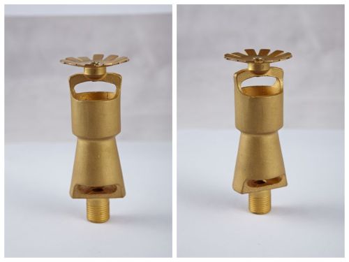 Open Type Fire Sprinkler Head, High Quality Open Type Fire Sprinkler ...