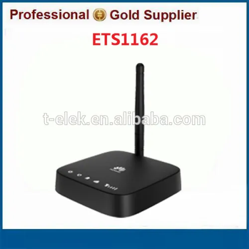 Huawei Ets 1162 Fixed Wireless Terminal 3g Wcdma 900 2100mhz, High ...