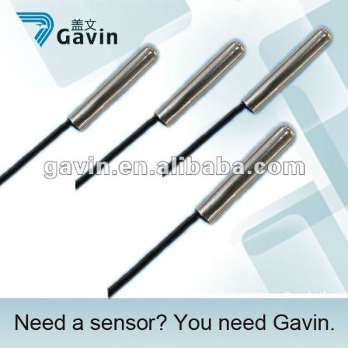 Air Conditioner Ntc Thermistor Temperature Sensor Probe, High Quality ...