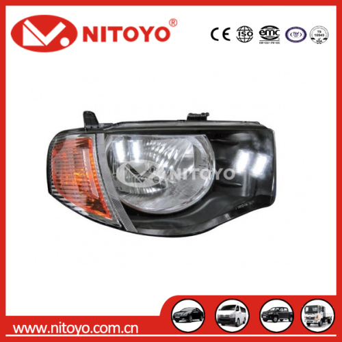 Nitoyo 8301a824 Auto Headlamp For L200 Amber Head Light, High Quality ...