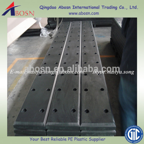 Hdpe Marine Fender Cone Fenders Boards Made Of Hdpe/cheapest Uhmw Pe ...
