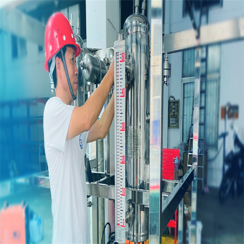 Largest Containerised Electrolyser System Green Hydrogen Electrolyser ...