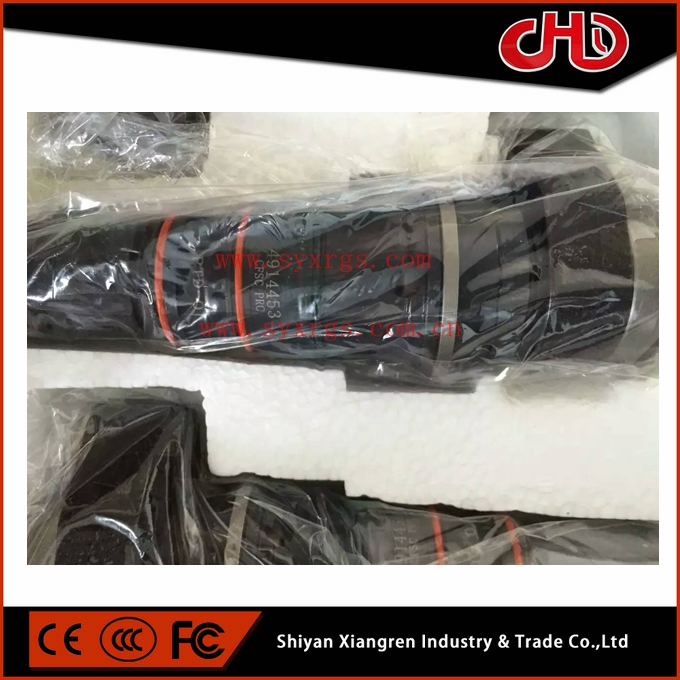 Cummins Nt855 Injector 4914453 คุณภาพสูง Cummins Nt855 Injector 4914453 ...