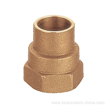 Bronze weld union coupling China Manufacturers Suppliers Factory Exporter