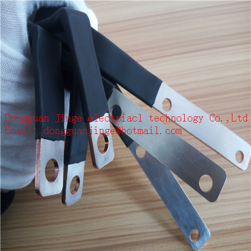 Copper Soft Connector New Energy Insulated, High Quality Copper Soft ...