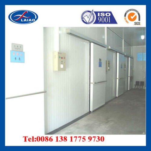 Modular Cooling Room ( Chiller Room ), High Quality Modular Cooling ...