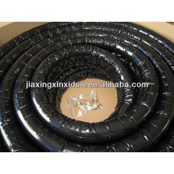 Flexible Aeroflex Epdm Thermal Insulation Pipe For Heating System, High ...