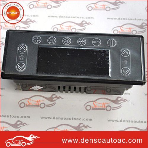 Bus Electronic Control Panel Bus Control Panel For Ankai, High Quality ...