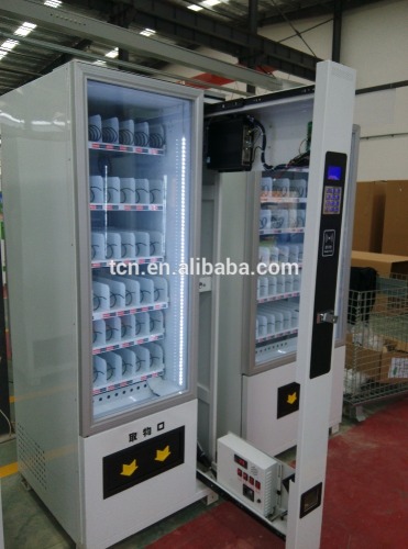 Mini Vending Machines For Snacks Condom Chocolates, High Quality Mini ...