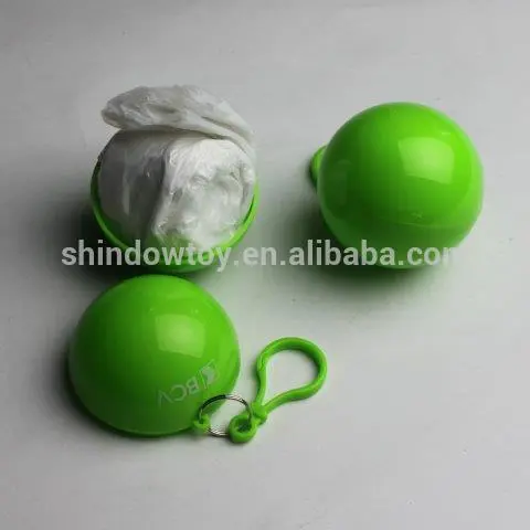 Poncho Ball Keychain, High Quality Poncho Ball Keychain on Bossgoo.com