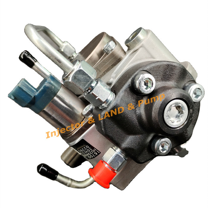 High Quality Rebuilt Injection Fuel Pump 2940001223 Common Rail Pump ...
