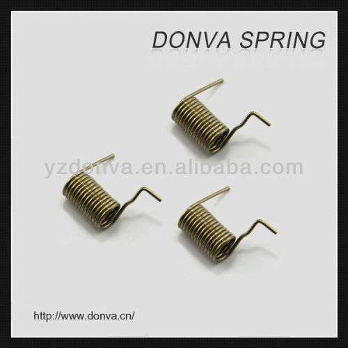 Small Electronical Torsion Spring, High Quality Small Electronical ...