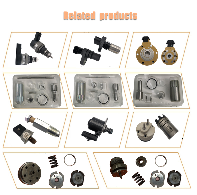 Siemens Mazda Bt50 / Ford Ranger Diesel Fuel Injection Pump Bk3q-9b395 ...