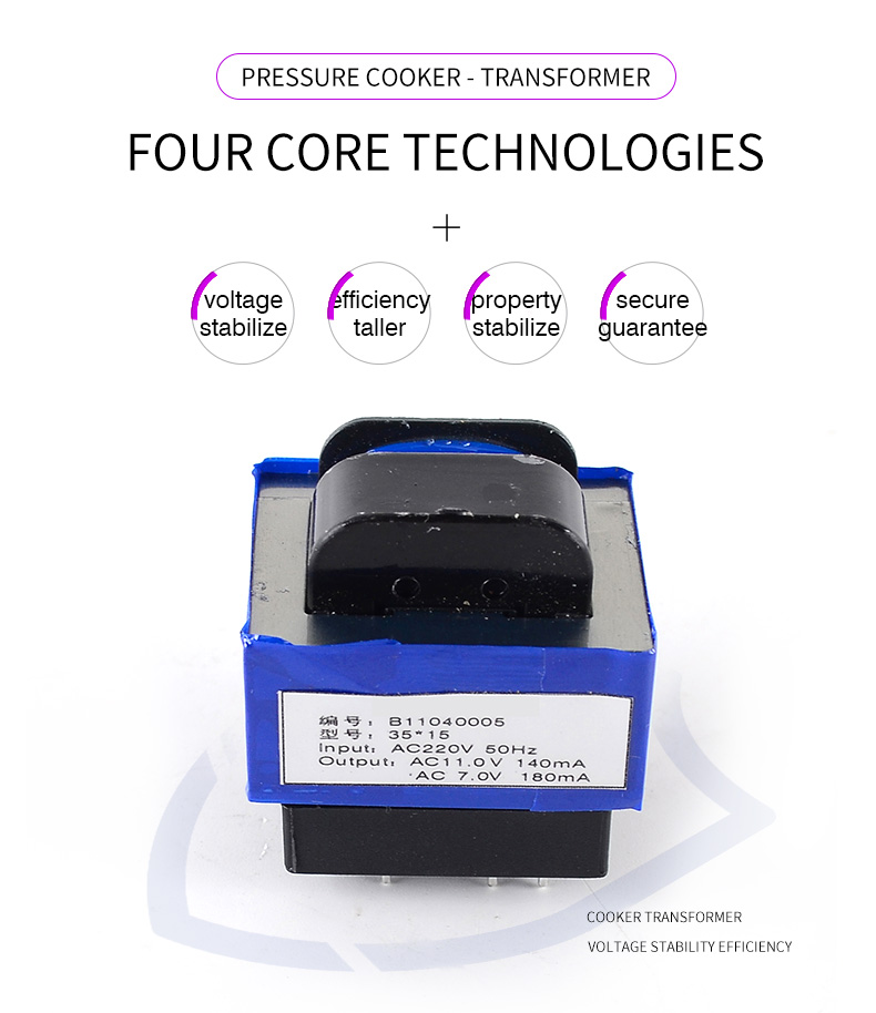 220v Microwave Oven Transformer: Applications And Uses, High Quality ...