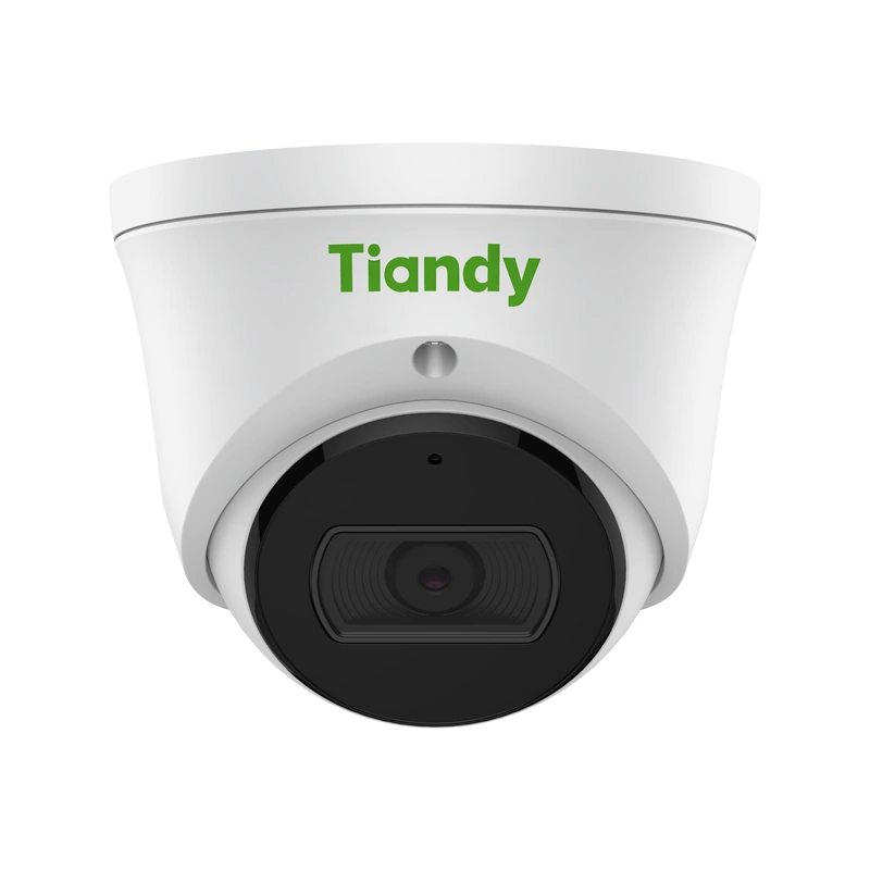 8MP Fixed IR Turret Camera China Manufacturers Suppliers Factory Exporter