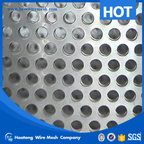 Oem Sound Isolation Sheet Perforated Metal Mesh, High Quality Oem Sound ...