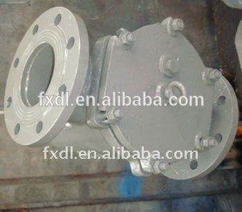 U-type Strainer, High Quality U-type Strainer on Bossgoo.com