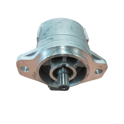 705-11-33100 Steering Pump For Komatsu W90-2 Wa510-1, High Quality 705 ...