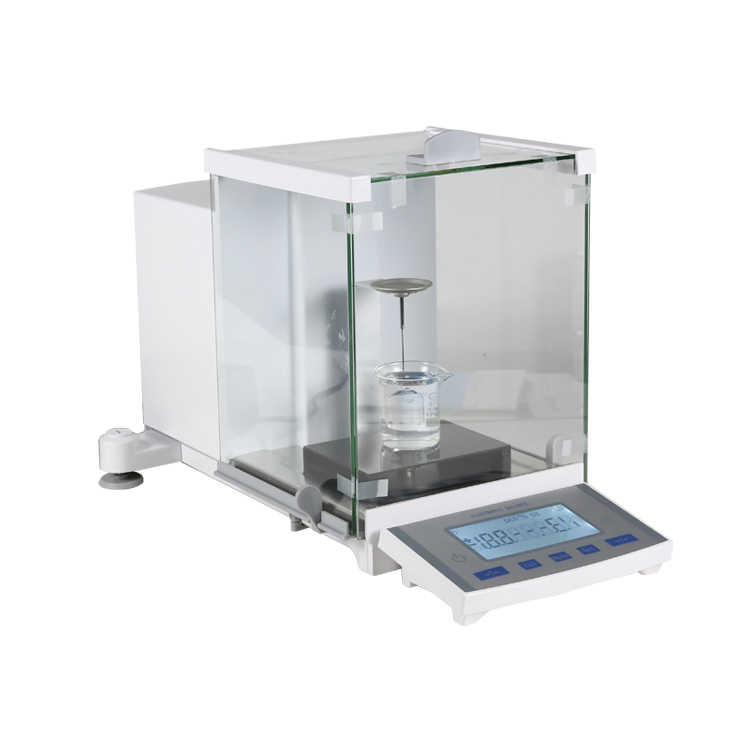 Digital Specific Gravity Hydrometer Density Meter Balance, High Quality ...