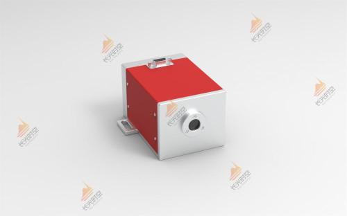 455nm-centered Grating-based External Cavity Tunable Laser, High ...