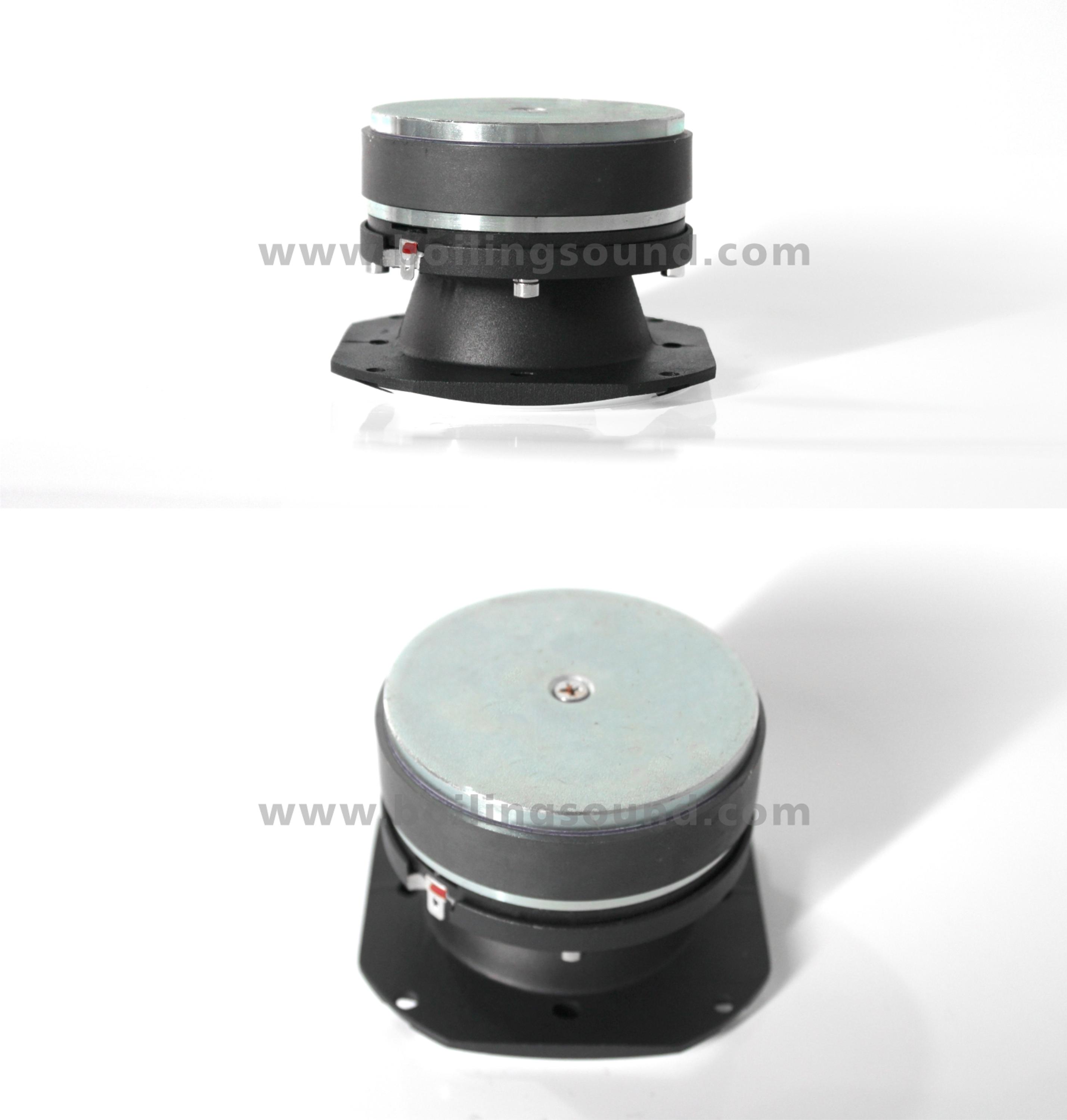 1.75" Alumium Bullet Supper Tweeter, High Quality 1.75" Alumium Bullet ...