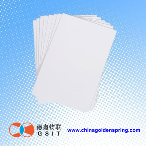 Pvc Overlay Pvc Card Materials, High Quality Pvc Overlay Pvc Card ...
