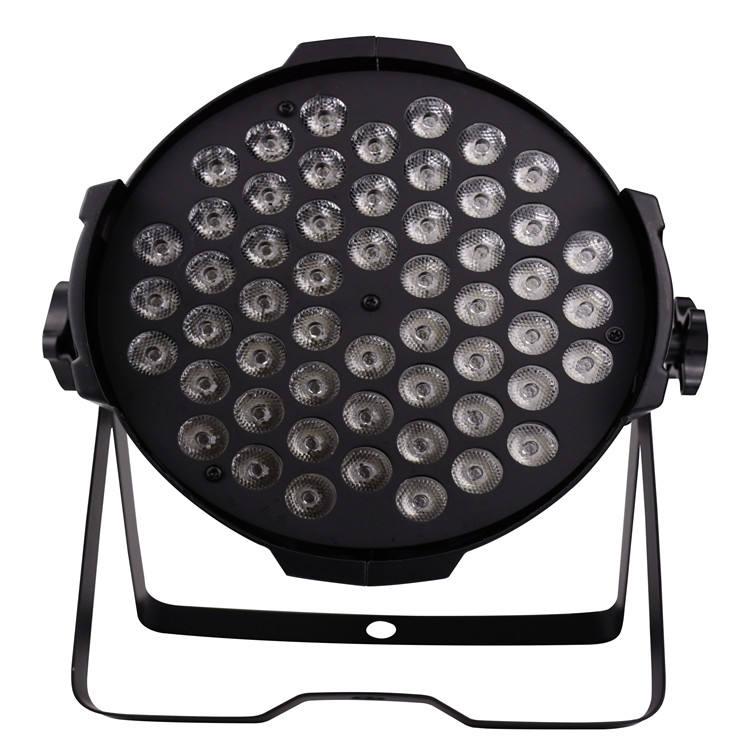 Big Dipper Betopper Sevenstars Led Par Light Light Source 54*3w Rgb 3 ...