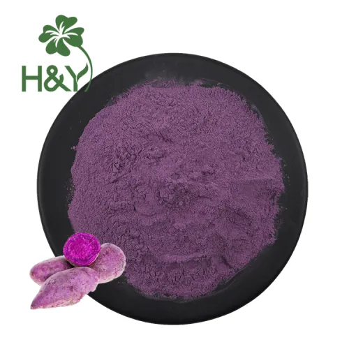 Sweet Potato Powder Purple Sweet Potato Powder, High Quality Sweet ...