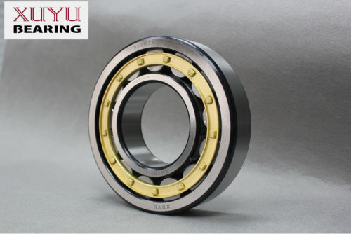 Oem Nu Type Cylinder Roller Bearings Parallel Roller Bearing, High ...