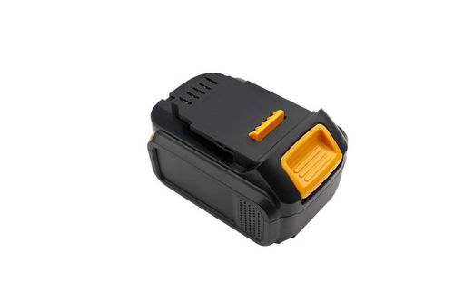 Dewalt 14.4v 3.0ah Drill Battery Replacement For Dcb141, High Quality ...